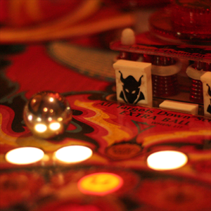 PHILA Pinball – Philadelphia Independence League of America Pinball
